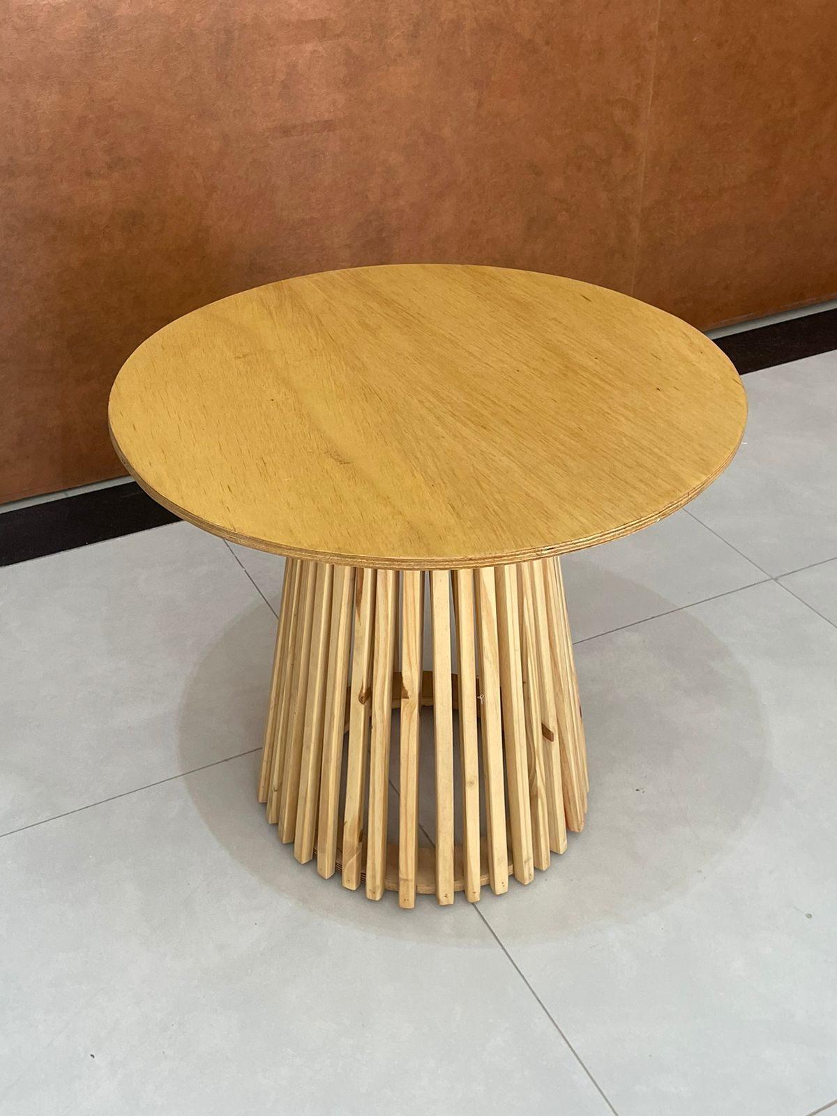 MESA RIPADA PARA BOLO M – Jacob Festas